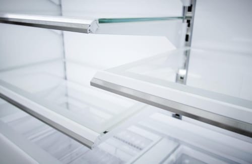 Sub-Zero CL3650UOR 36 Inch Built-In Bottom Mount Smart Refrigerator ...
