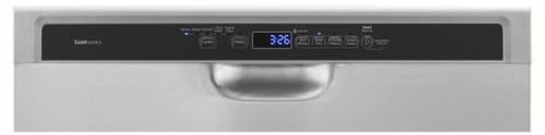 Whirlpool WDF760SADM Full Console Dishwasher with EZ-2-Lift™ Upper Rack ...
