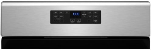 Whirlpool WFG535S0LS 30 Inch Freestanding Gas Range with 5 Sealed ...