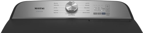 Maytag MED6500MBK 29 Inch Electric Pet Pro Dryer with 7.0 Cu. Ft ...