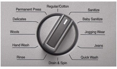 Blomberg WM77120 24 Inch Front-Load Washer with Internal Heater, Anti ...