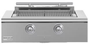 True Residential CRG42BN00A Built-In Grill with Fully Disappearing Lid ...