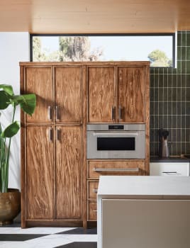 Wolf CSO3050PMSP 30 Inch Professional Convection Steam Oven with 2.4 Cu ...