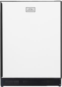 Summit CT67 5.1 cu. ft. Freestanding Compact Refrigerator with ...