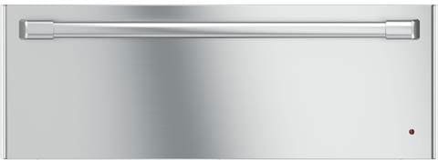 Cafe CW9000SJSS 30 Inch Warming Drawer with 1.9 cu. ft. Capacity, Half ...