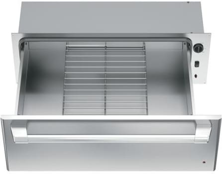 Cafe CW9000SJSS 30 Inch Warming Drawer with 1.9 cu. ft. Capacity, Half ...