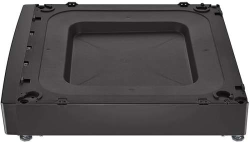 LG WDPS2B 27 Inch Pedestal Riser for Front Load Washers and Dryers ...