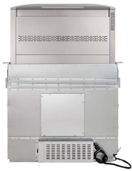 Best D49M36SB 36 Inch Downdraft Ventilation with 18 Inch Height ...