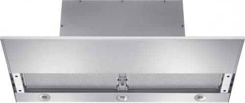 Miele DA3698 36 Inch Built -In Ventilation Hood with Con@ctivity, 3 LED ...