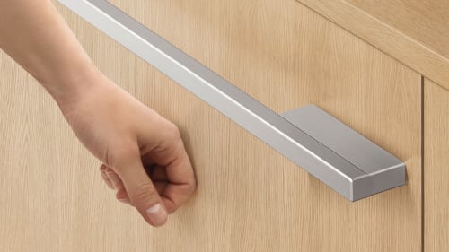 Fisher & Paykel DD24SI9N 24 Inch Fully Integrated Panel Ready Single ...