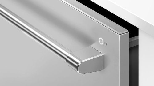 Fisher & Paykel DD24DTX6PX1 24 Inch Built-In Smart Double DishDrawer ...