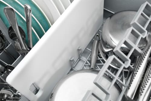 Fisher & Paykel DD24DI7 Panel Ready Double DishDrawer with 14 Place ...