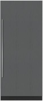 Sub-Zero DEC3650FIR 36 Inch Smart Freezer Column with 19.4 cu. ft ...