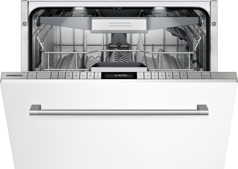 Gaggenau GARECTWODW163 4 Piece Kitchen Appliances Package with Bottom ...