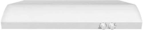 Maytag UXT4230ADW 30 Inch Under-Cabinet Range Hood with 225 CFM ...