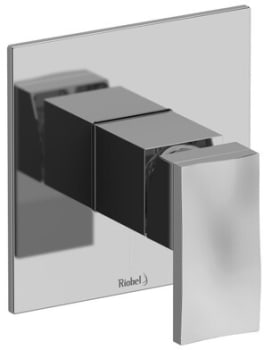 Rohl TRF51C Reflet™ Single Lever Handle Pressure Balance Valve Trim ...