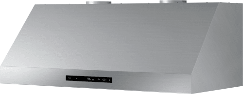 Dacor DHD36M987WS 36 Inch Smart Wall Mount Range Hood with Wi-Fi Auto ...