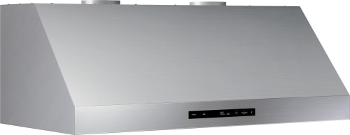 Dacor DHD36M987WS 36 Inch Smart Wall Mount Range Hood with Wi-Fi Auto ...