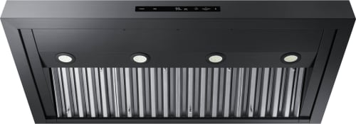 Dacor DHD36M987WM 36 Inch Smart Wall Mount Range Hood with Wi-Fi Auto ...