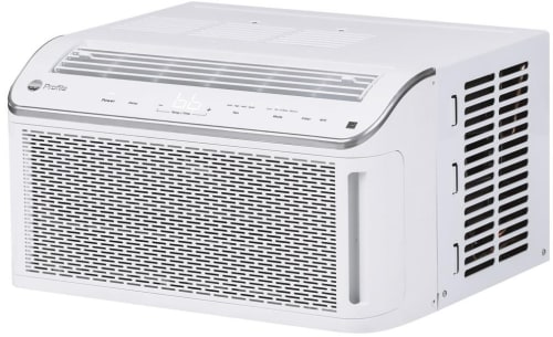 Ge Phc08ly 8 000 Btu Ez Smart Mount Window Air Conditioner With 11 4