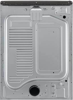 LG DLEX9000V 29 Inch Electric Smart Dryer with 9.0 cu. ft. Capacity ...