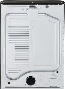 LG DLEX9500K 29 Inch Electric Smart Dryer with 9.0 cu. ft. Capacity, 14 ...