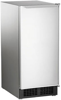 Scotsman DRCP033A1SS 15 Inch Freestanding/Built-In Panel Ready ...