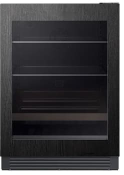 Dacor DRR24G7400AP 24 Inch Panel Ready Undercounter Single Zone ...