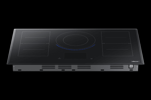 Dacor DTI36M977BB 36 Inch Smart Induction Cooktop with iQ Kitchen, Flex ...