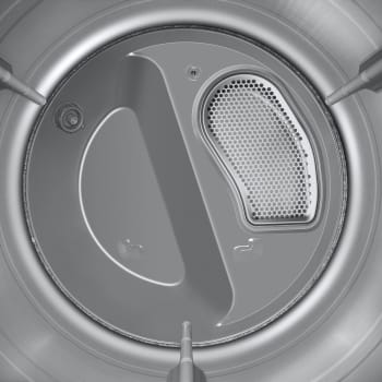 Samsung SAWADREV83001 Side-by-Side on Pedestals Washer & Dryer Set with Front Load Washer and ...