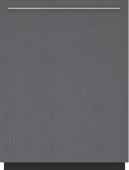 Cove DW2450 24 Inch Fully Integrated Panel Ready Built-In Smart ...