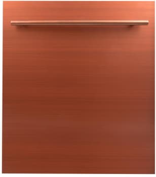 ZLINE DWC24 24 Inch Fully Integrated Built-In Dishwasher with 20 Place ...