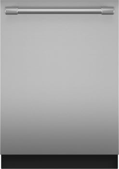 Thermador DWHD640EFP 24 Inch Fully Integrated Smart Dishwasher with 16 ...