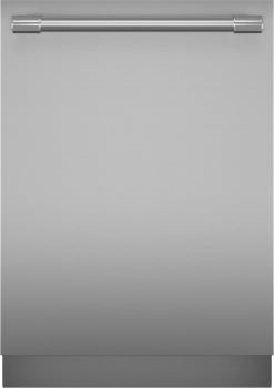 Thermador DWHD660EFP 24 Inch Fully Integrated Smart Dishwasher with 16 ...