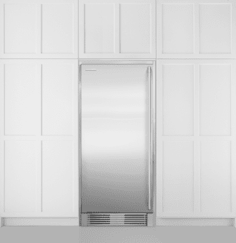 Electrolux E32AF85PQS 32 Inch Freezer Column with 18.6 cu. ft. of ...