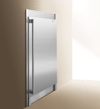 Electrolux ELIREFR1 Side-by-Side Column Refrigerator & Freezer Set with ...