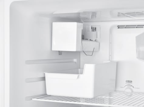 Element EAIMH18 Automatic Ice Maker Kit for 17.6 cu. ft. Top Freezer ...