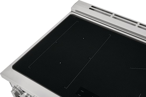 Electrolux ECFI3068AS 30 Inch Freestanding Induction Range with 4 ...