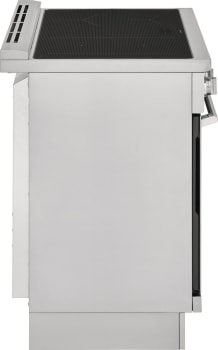 Electrolux ECFI3068AS 30 Inch Freestanding Induction Range with 4 ...