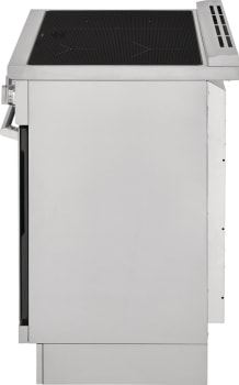 Electrolux ECFI3068AS 30 Inch Freestanding Induction Range with 4 ...