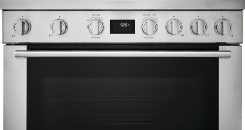 Electrolux ECFI3668AS 36 Inch Freestanding Induction Range with 5 ...