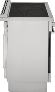 Electrolux ECFI3668AS 36 Inch Freestanding Induction Range with 5 ...
