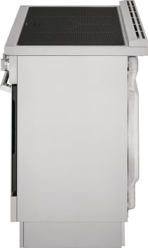 Electrolux ECFI3668AS 36 Inch Freestanding Induction Range with 5 ...