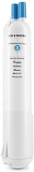 Whirlpool EDR3RXD1 Everydrop® Refrigerator Water Filter 3 (Pack Of 1)