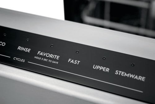 Electrolux EDSH4944AS 24 Inch Fully Integrated Dishwasher with 12 Place ...