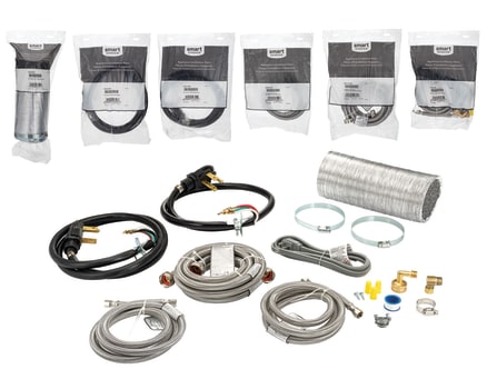 Smart Choice EHMKIT Electric Home Install Kit