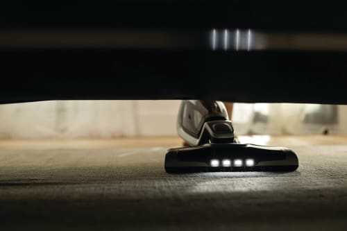 Electrolux EHVS2510AW Ergorapido™ Cordless 2-in-1 Stick Vacuum with 2 ...