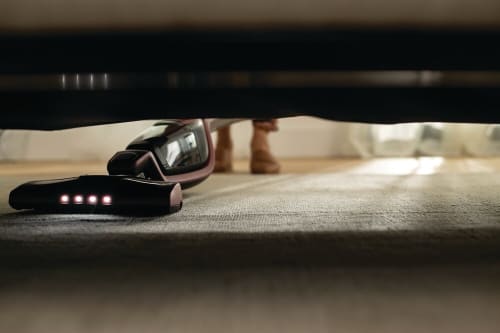 Electrolux EHVS3510AR Ergorapido™ Pet Cordless 2-in-1 Stick Vacuum with ...