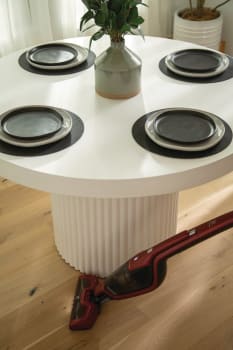 Electrolux EHVS3510AR Ergorapido™ Pet Cordless 2-in-1 Stick Vacuum with ...