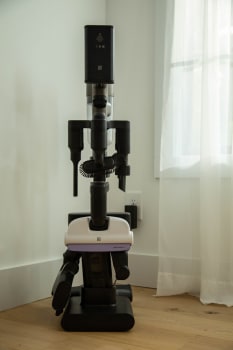 Electrolux EHVS85W3AM Ultimate800™ Complete Home Cordless Stick Vacuum ...